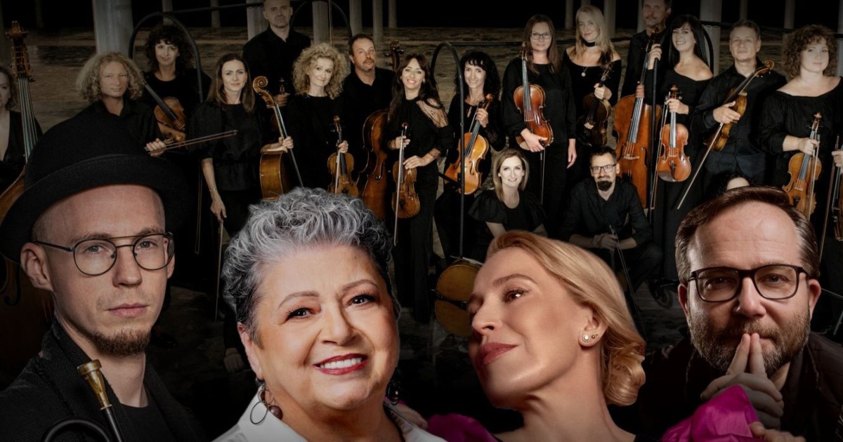 “Młynarski. Bynajmniej”. Mistrz słowa w jazzowej odsłonie - Aktualności ...