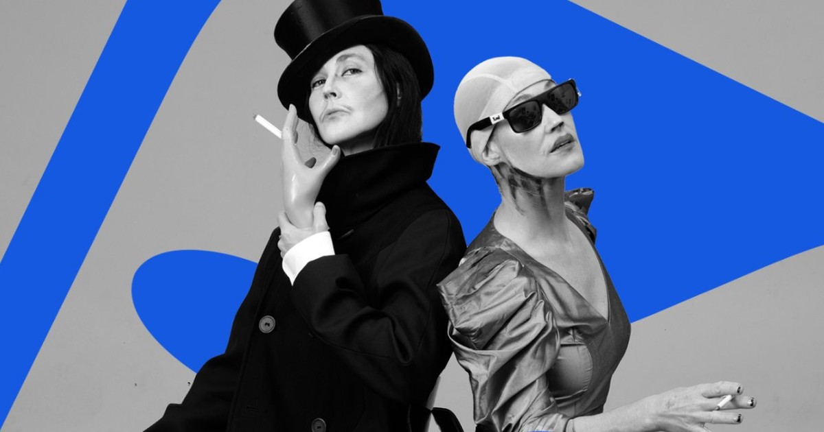 "La Mort de la Mer" otworzy scenę teatralną Malta Festival 2026 ...