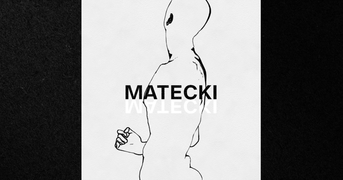 "Matecki". Pierwszy solowy album Lesława Mateckiego - Aktualności ...