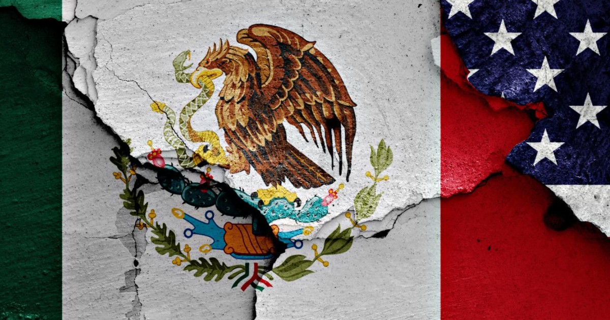 Meksyk buduje centra recepcyjne dla deportowanych z USA - Aktualności ...