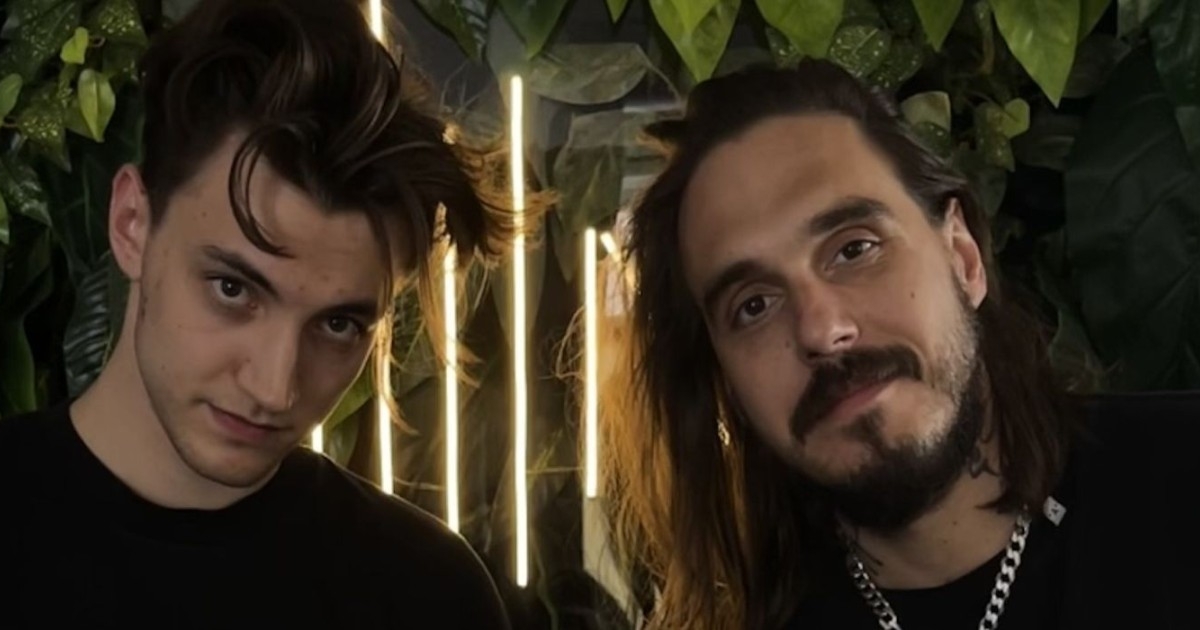 Początek Kosmosu. Miuosh o nowej płycie i nadchodzącej trasie ...