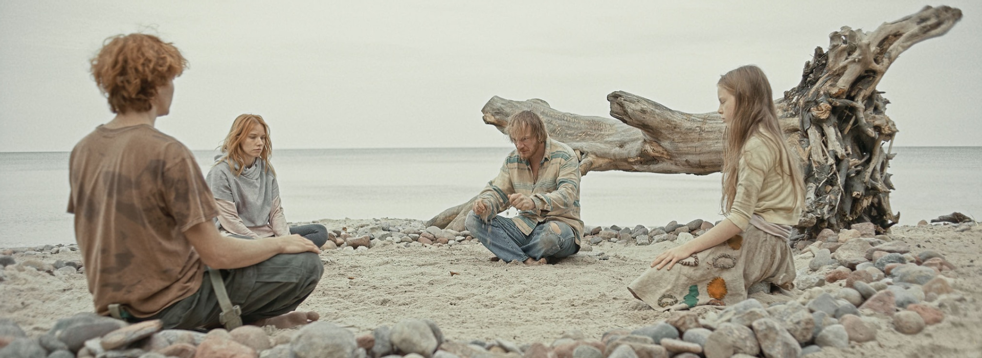 "RÓJ" - film, którego nie obejrzysz w kinie ani na platformach ...