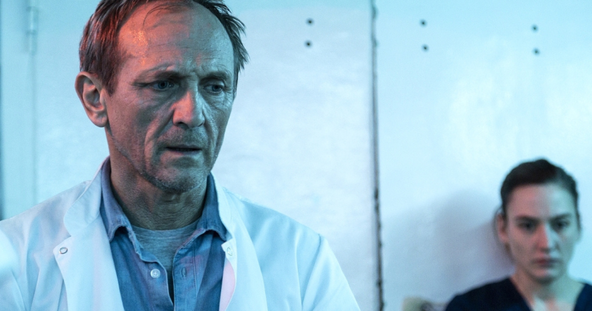 Ambiwalencja i złożoność postaci. Twórcy o serialu "Sortownia ...