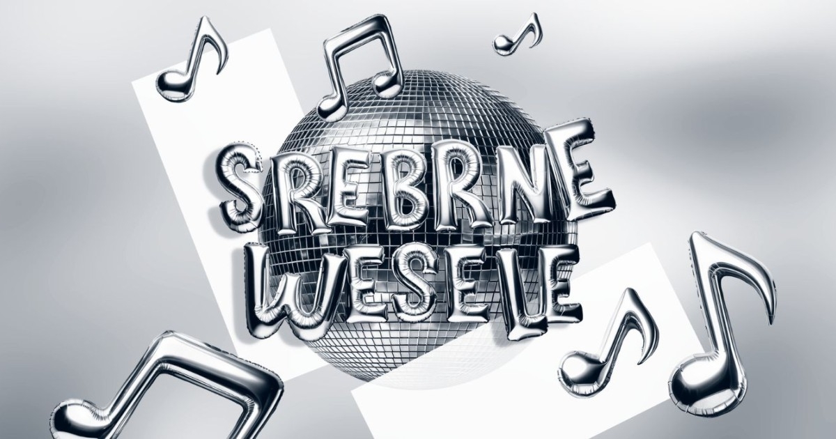 Noworoczne SREBRNE WESELE - Aktualności - Radio Nowy Świat