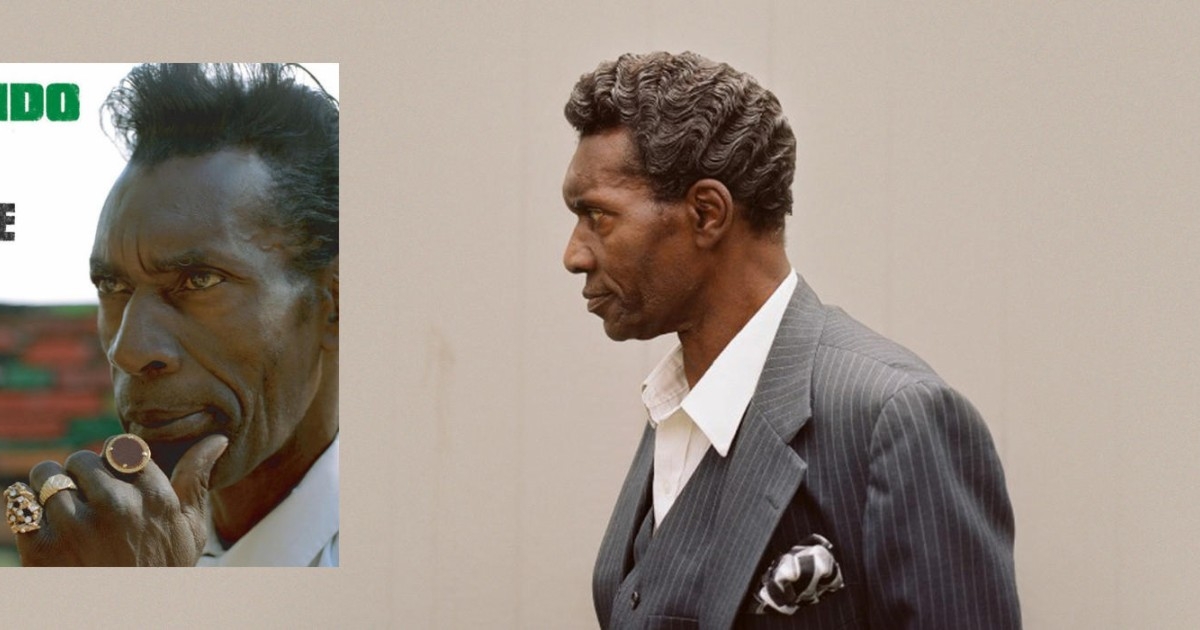 Historia jednej płyty: "Let My People Go" - Aktualności - Radio Nowy Świat