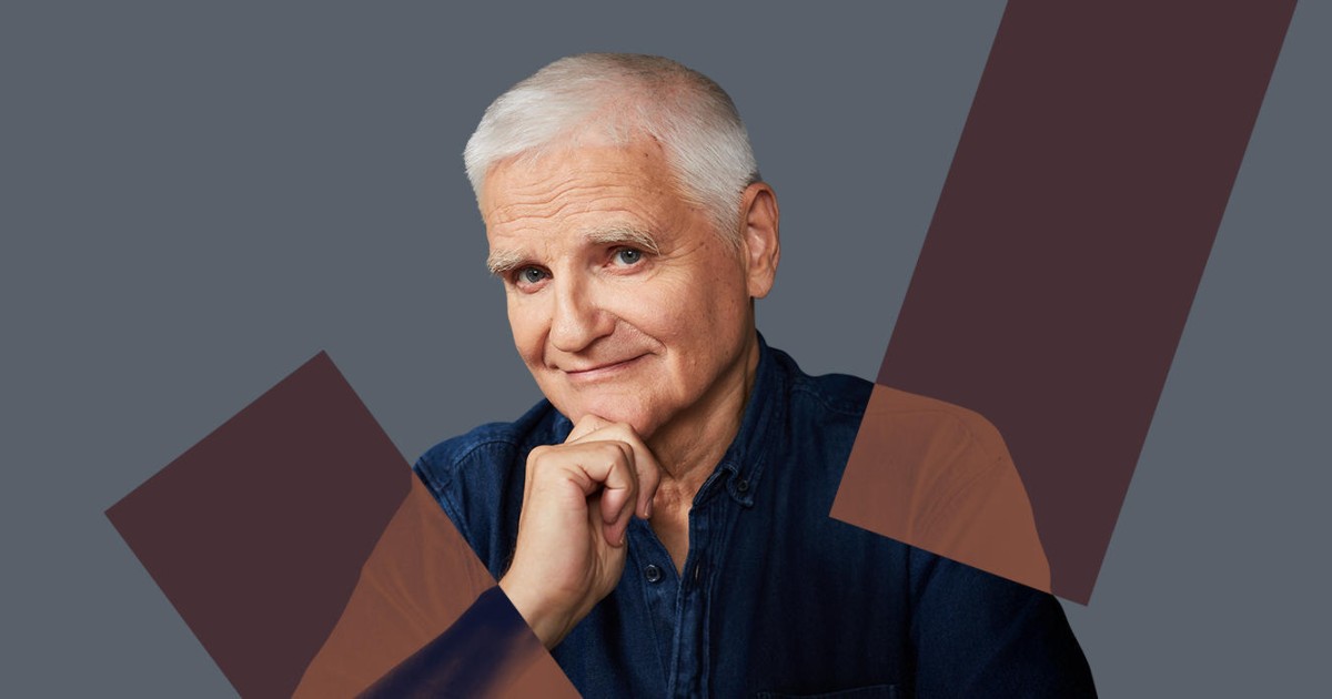 WRZENIE NOWEGO ŚWIATA: prof. Bogdan de Barbaro - Aktualności - Radio ...