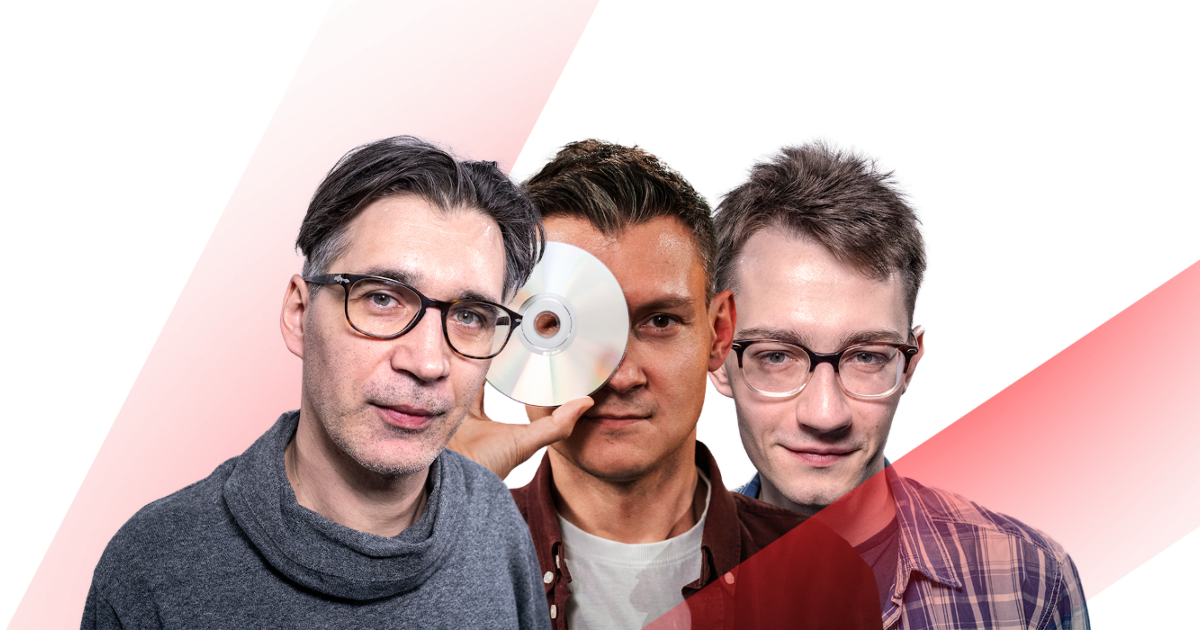 Cały nasz świat - Audycje - Radio Nowy Świat