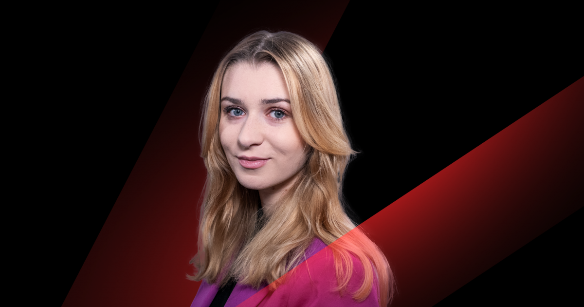 Marcelina Słomian - Spowiedź na Kozetce - Aktualności - Radio Nowy Świat